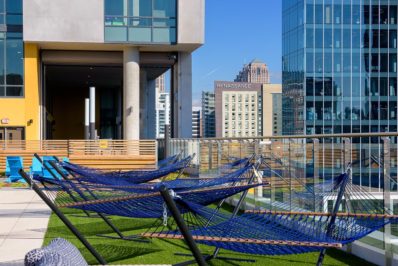 Apartment Photos | The Standard at Austin