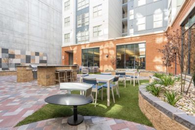 Apartment Photos | The Standard at Austin