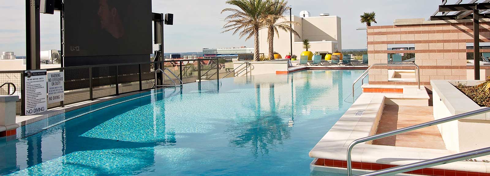 Apartment Photos | The Standard at Austin