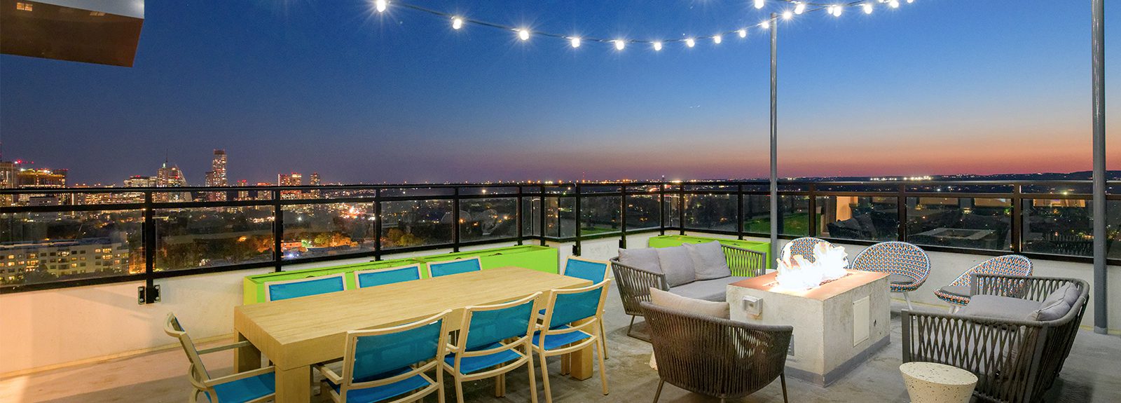 Why The Standard at Austin Is The Best UT Austin Housing